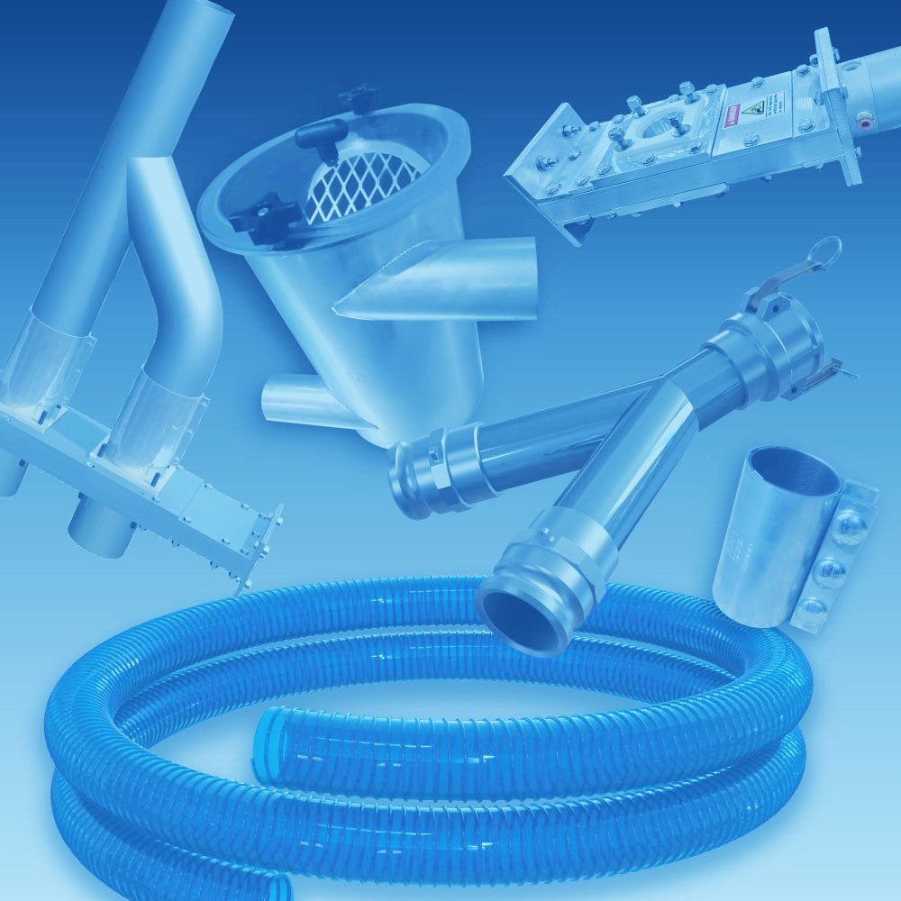 ABS Store | The Parts That Keep Your Process Moving.
